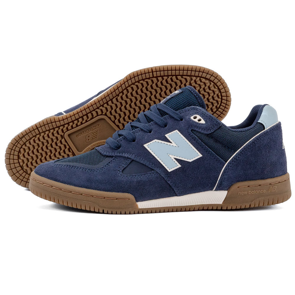New Balance - 600 SMB (Blue/Blue)*SALE – 303boards.com