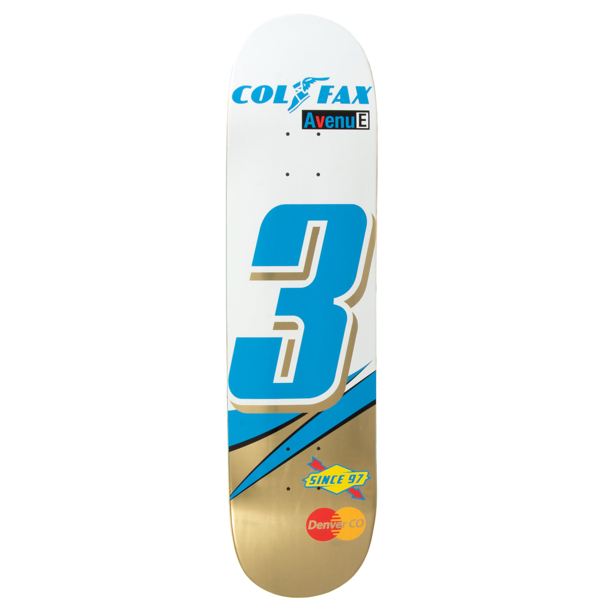 303 Decks – 303boards.com