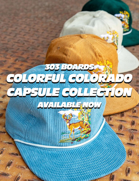 303 Boards – 303boards.com