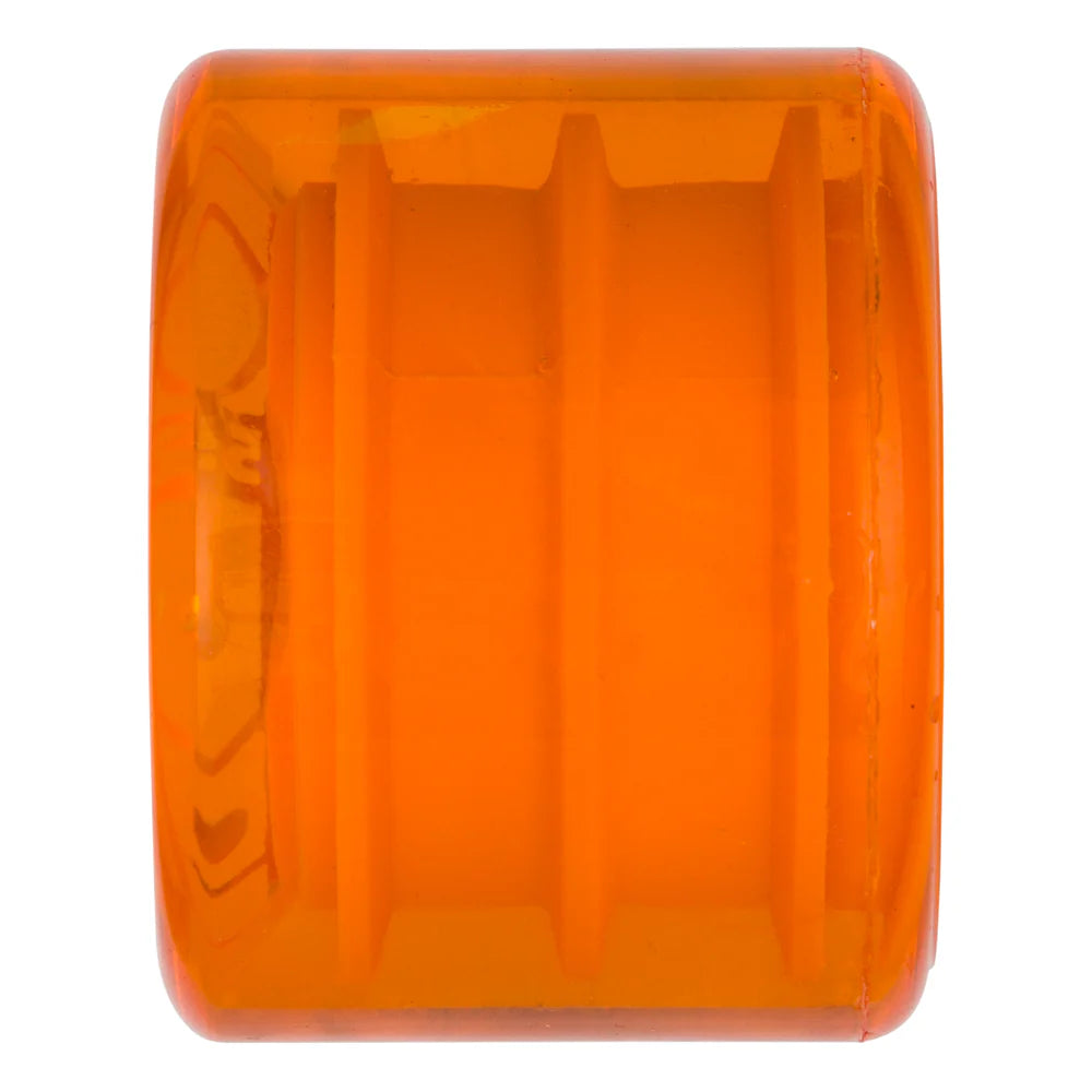 OJ - Mini Super Juice Transparent Orange 78a Wheels (55mm) – 303boards.com
