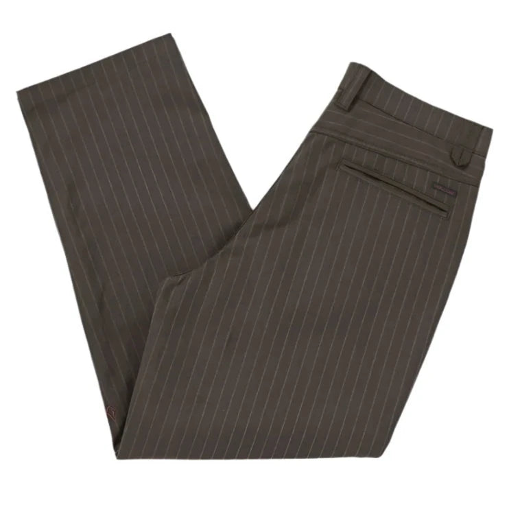 Volcom - Skate Vitals Remy Stratton Pant (Dark Brown) – 303boards.com