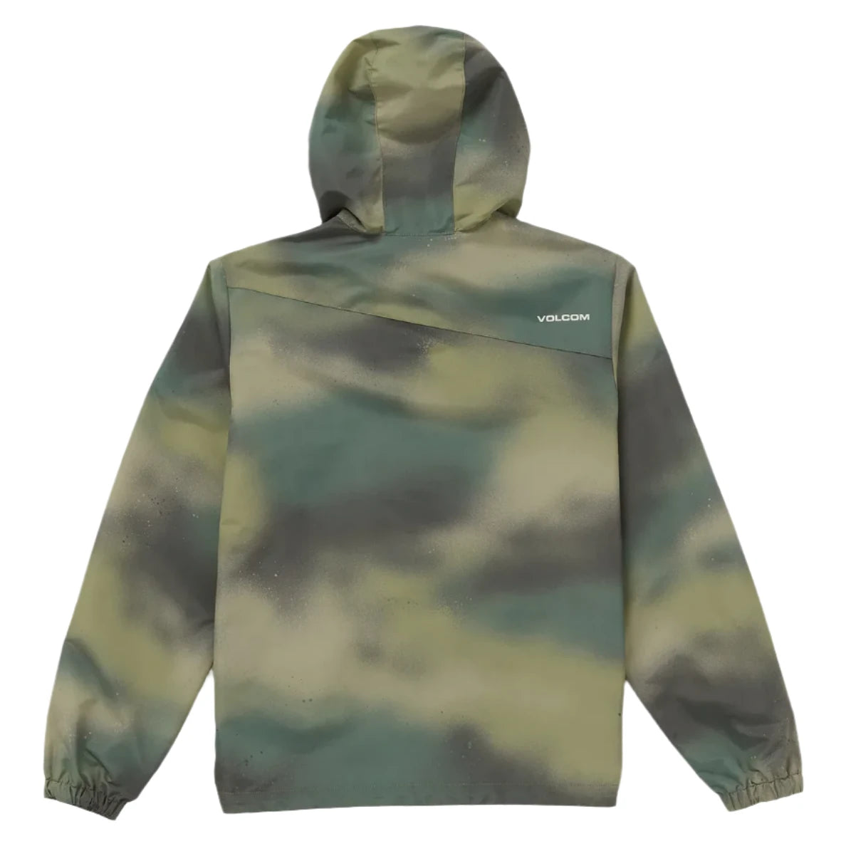 Volcom - Phase 91 Jacket (Camo)*SALE – 303boards.com