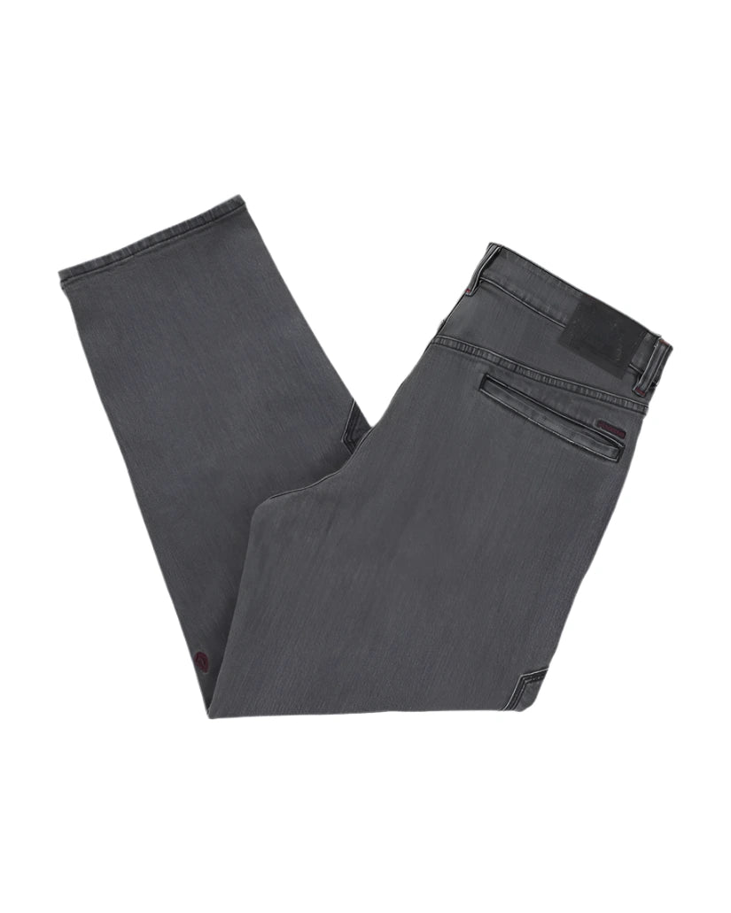 Volcom - Skate Vitals Remy Stratton Pant (Neutral Grey) – 303boards.com