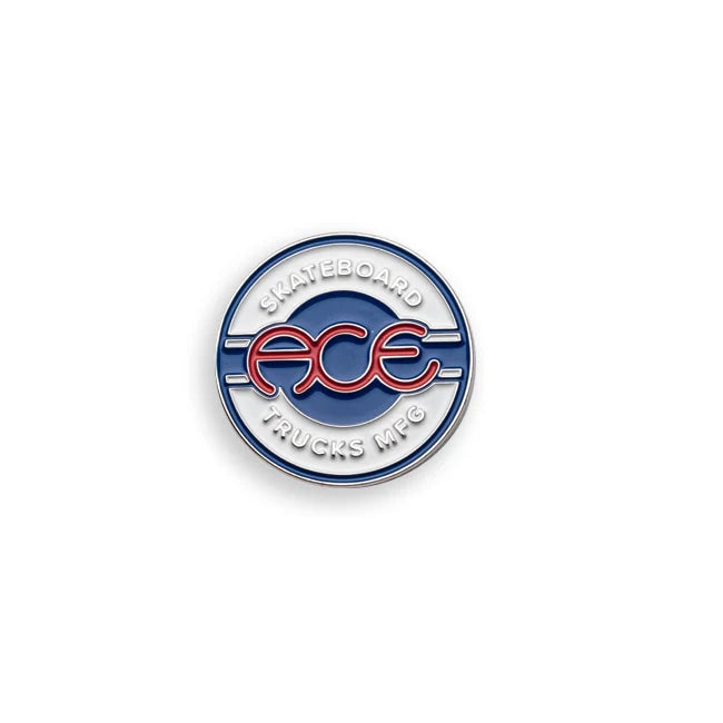 Ace - Seal Pin – 303boards.com