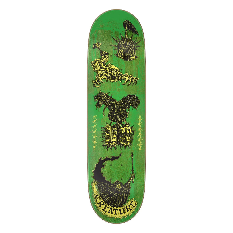 Skateboarding – Page 7 – 303boards.com