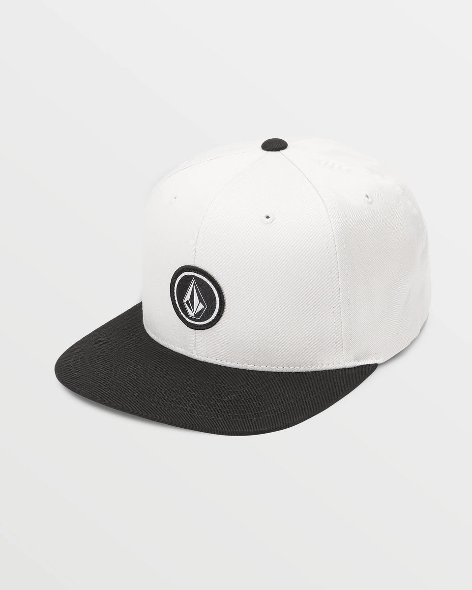 Volcom - Quarter Twill Hat (Multiple Colors) – 303boards.com