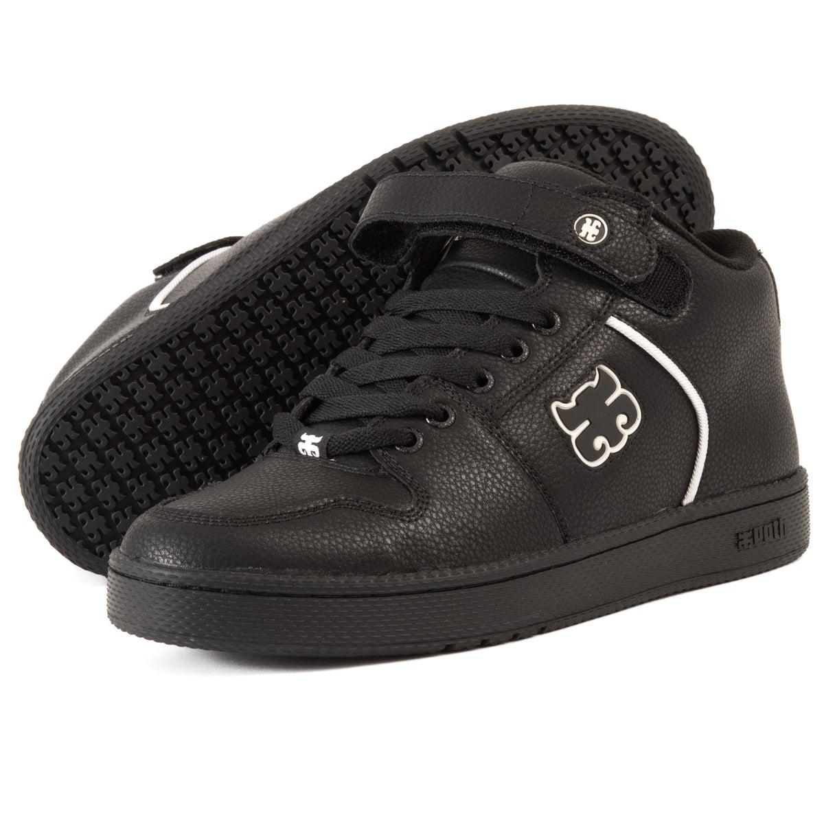 IPath - Grasshopper (Black Pebble Leather) – 303boards.com