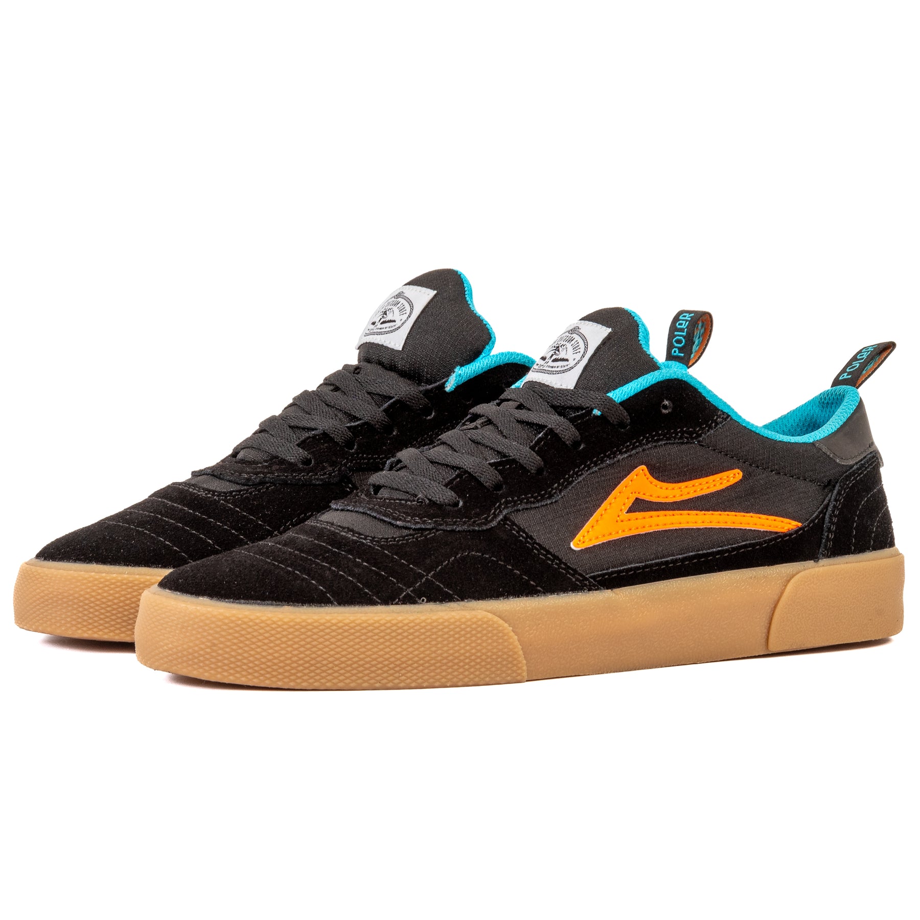 Lakai Shoes – 303boards.com