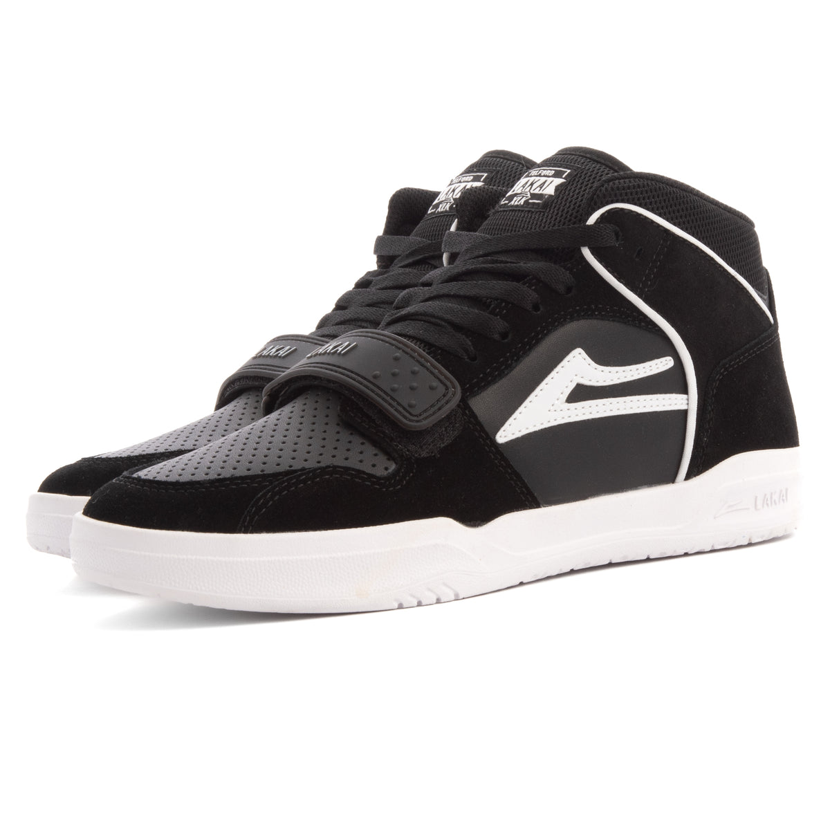 Lakai Shoes – 303boards.com
