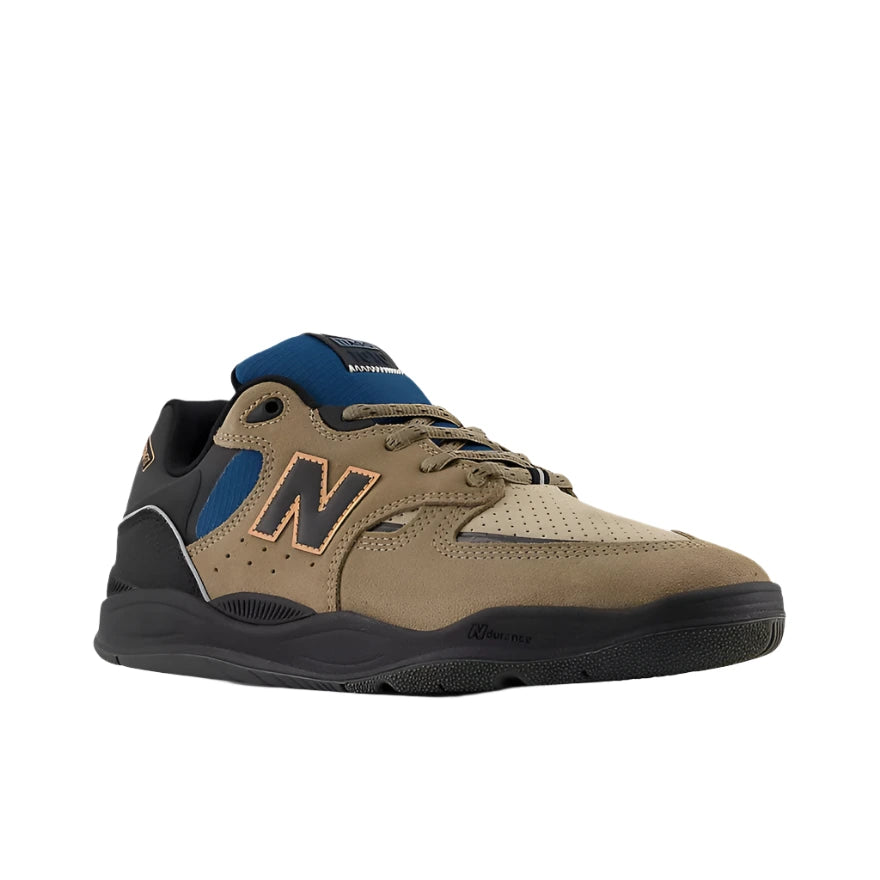 New Balance - 1010 LC (Brown/Black) *SALE – 303boards.com