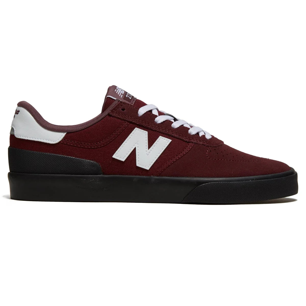 New Balance - 272 BNB (Red/White) *SALE – 303boards.com