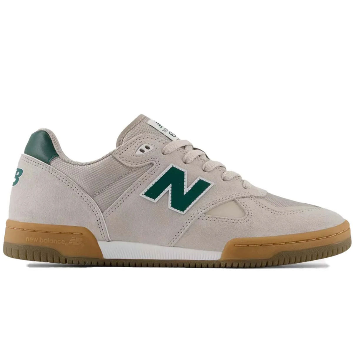 New Balance - 600 TRC (Beige/Green) *SALE – 303boards.com