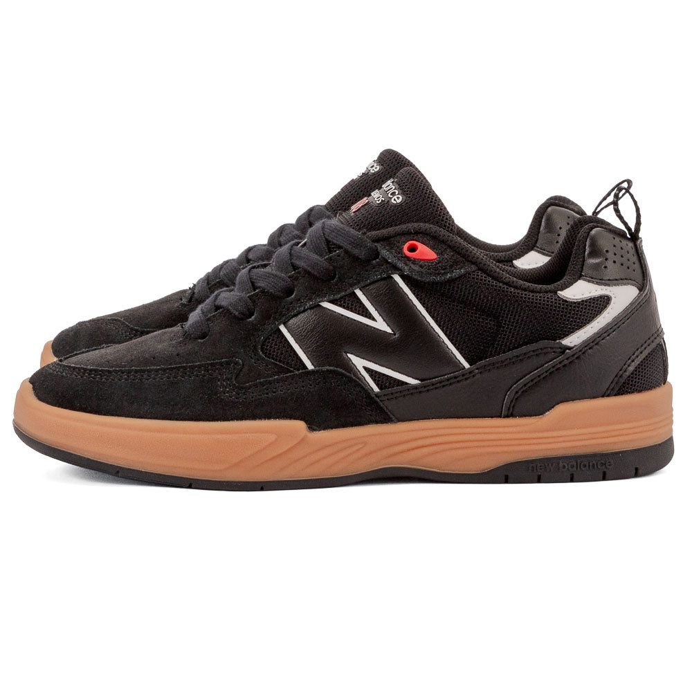 New Balance - 808 Lite LBG (Black/White) – 303boards.com