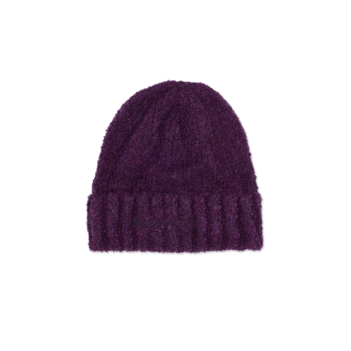 Polar - Fluff Beanie (Multiple Colors) – 303boards.com