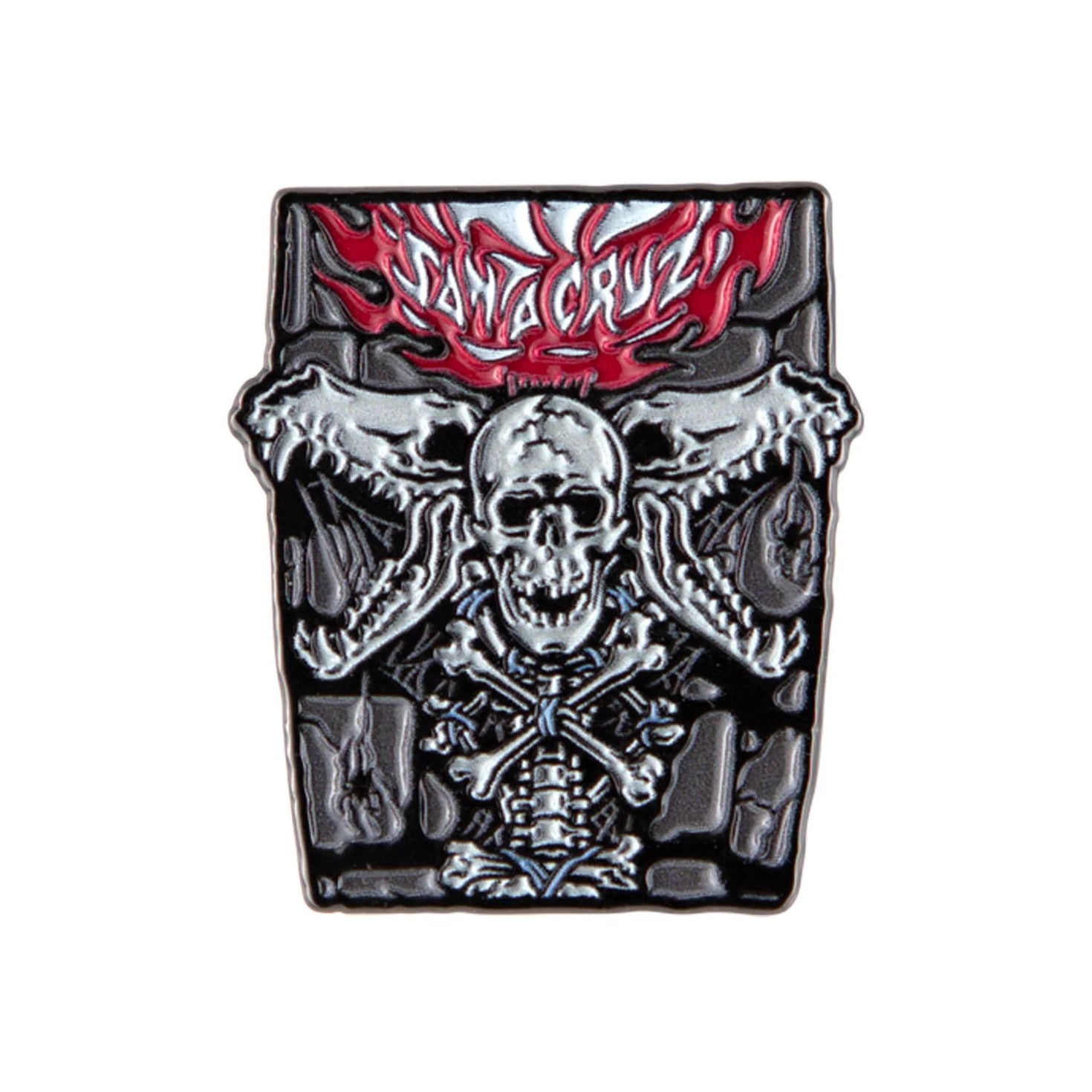 Santa Cruz - Pace Torch Pin – 303boards.com