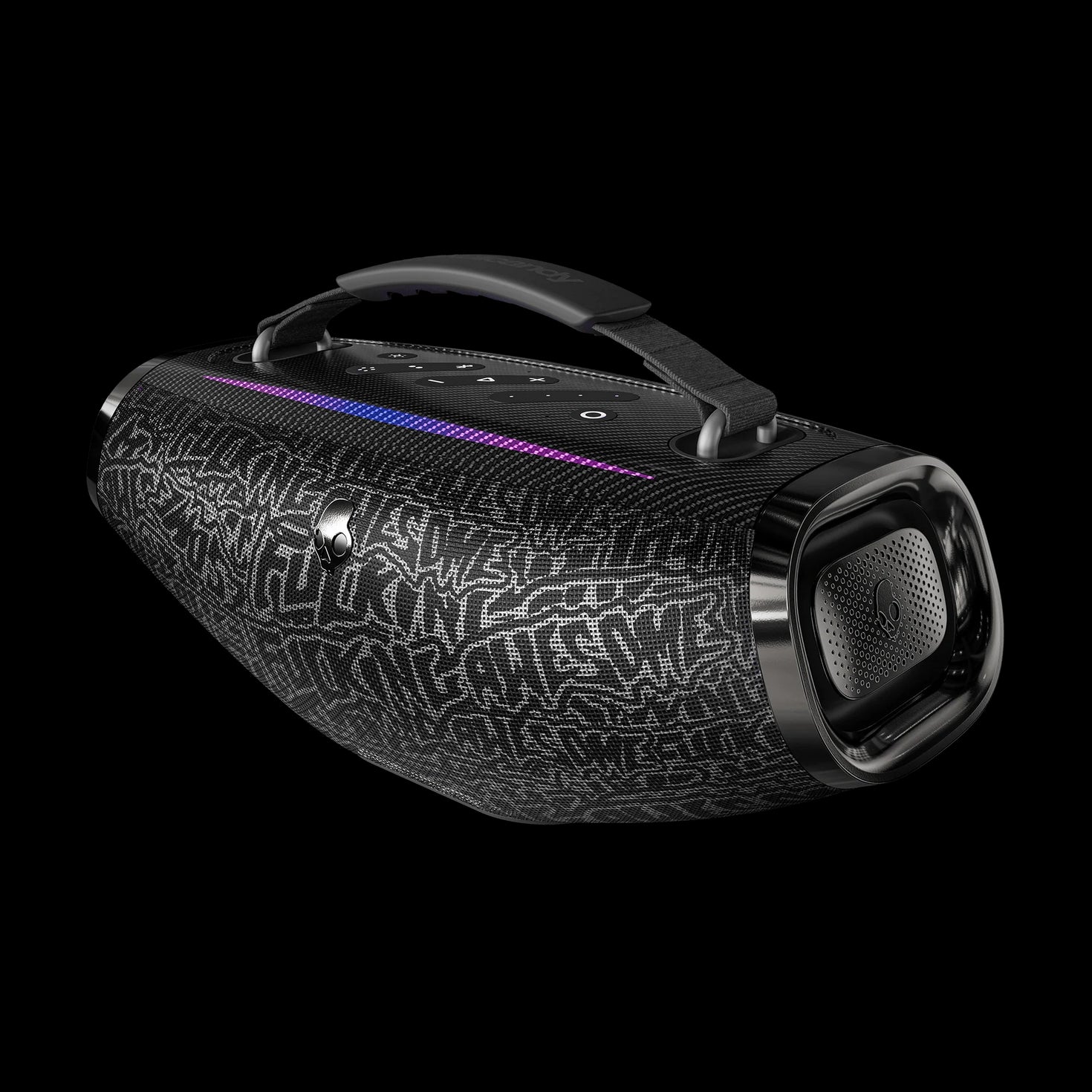 Skull Candy - Skull Candy X FA Barrel Mini Wireless Speaker – 303boards.com