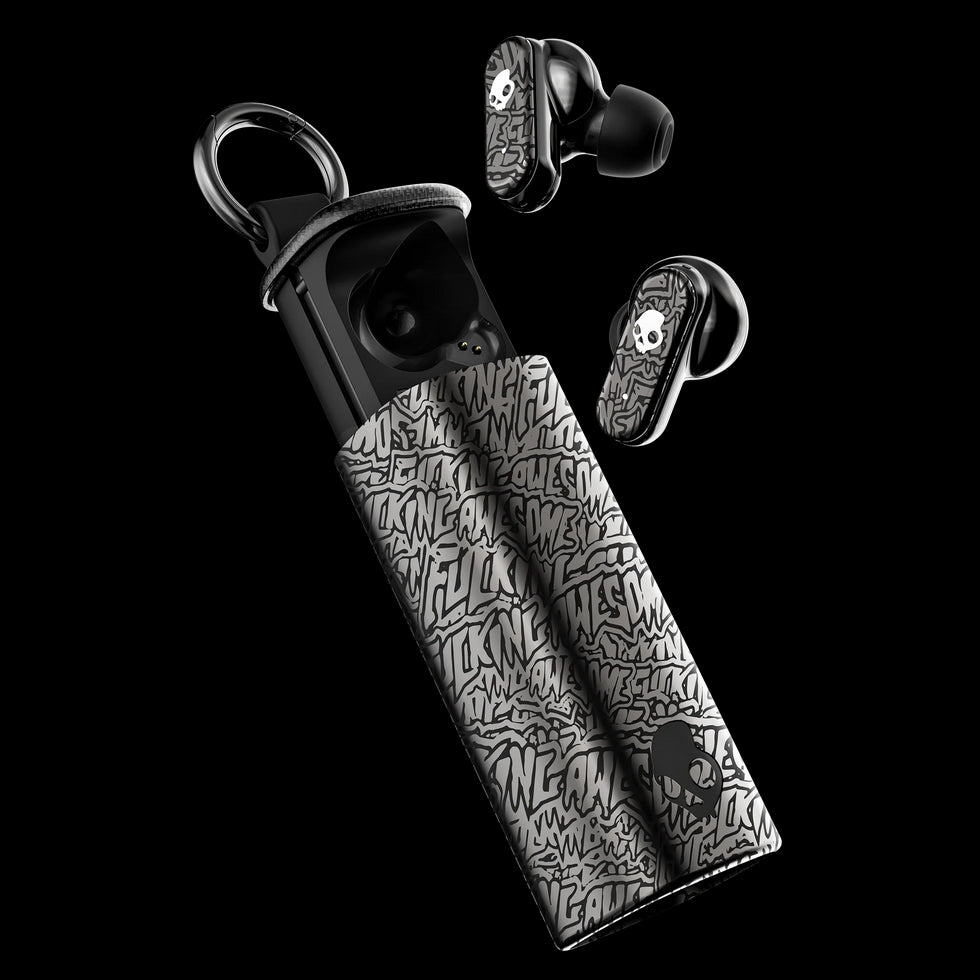 Skull Candy - Skull Candy X FA Dime Evo Wireless Earbuds – 303boards.com