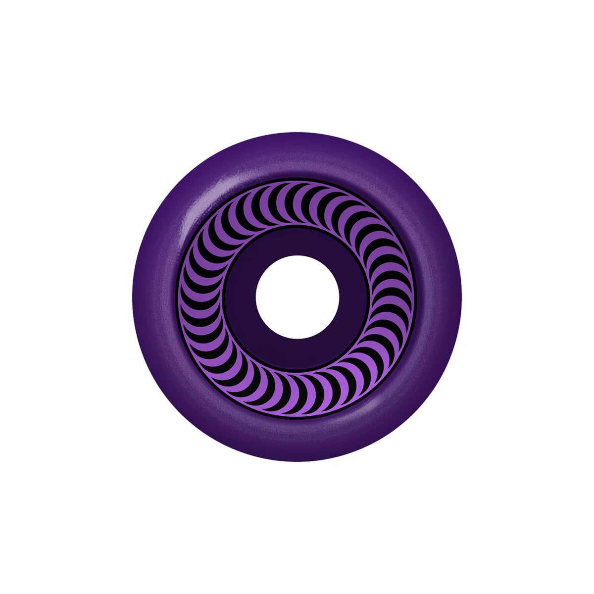 Spitfire - Formula 4 99 OG Classic Purple Wheel (56mm) – 303boards.com