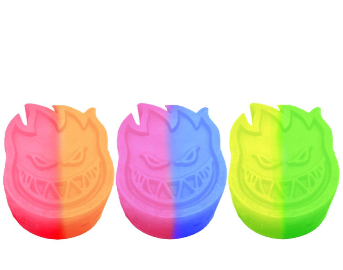 Spitfire - Swirl Curb Wax (Multiple Colors) – 303boards.com