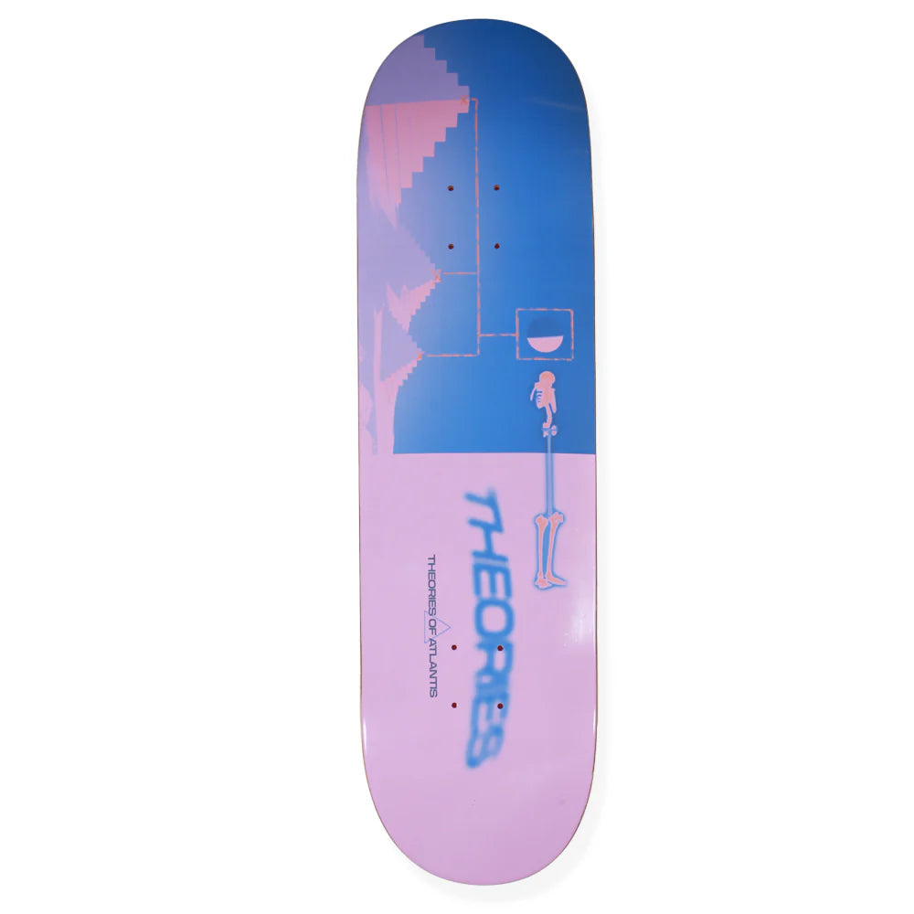 Theories - The Alignment Deck (8.5") – 303boards.com