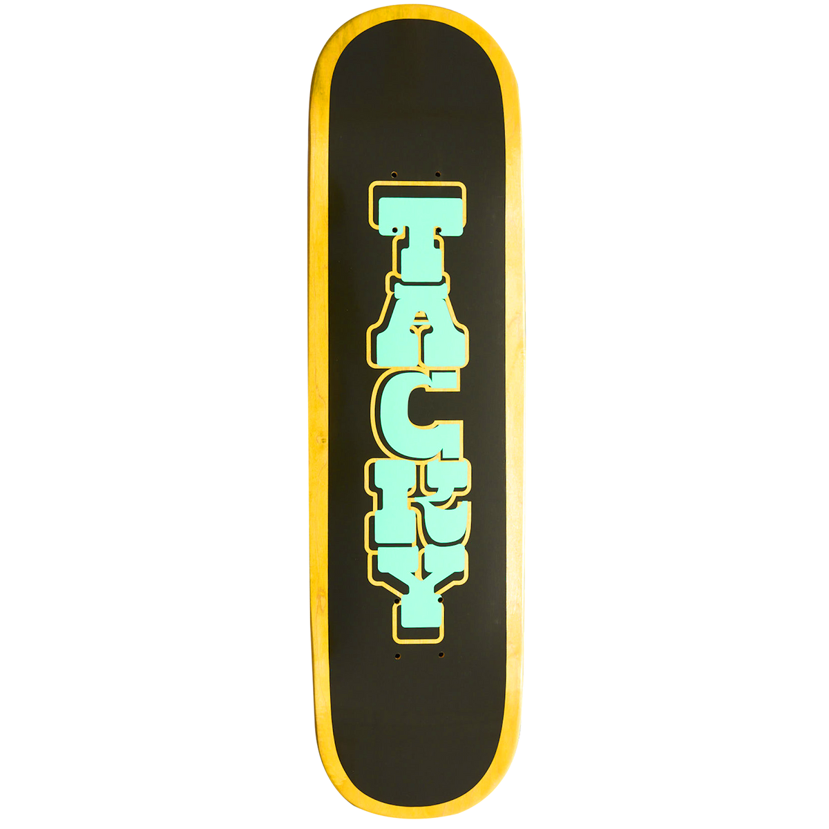 Tacky Joy Factory - Tacky Stack Deck (8.25") – 303boards.com