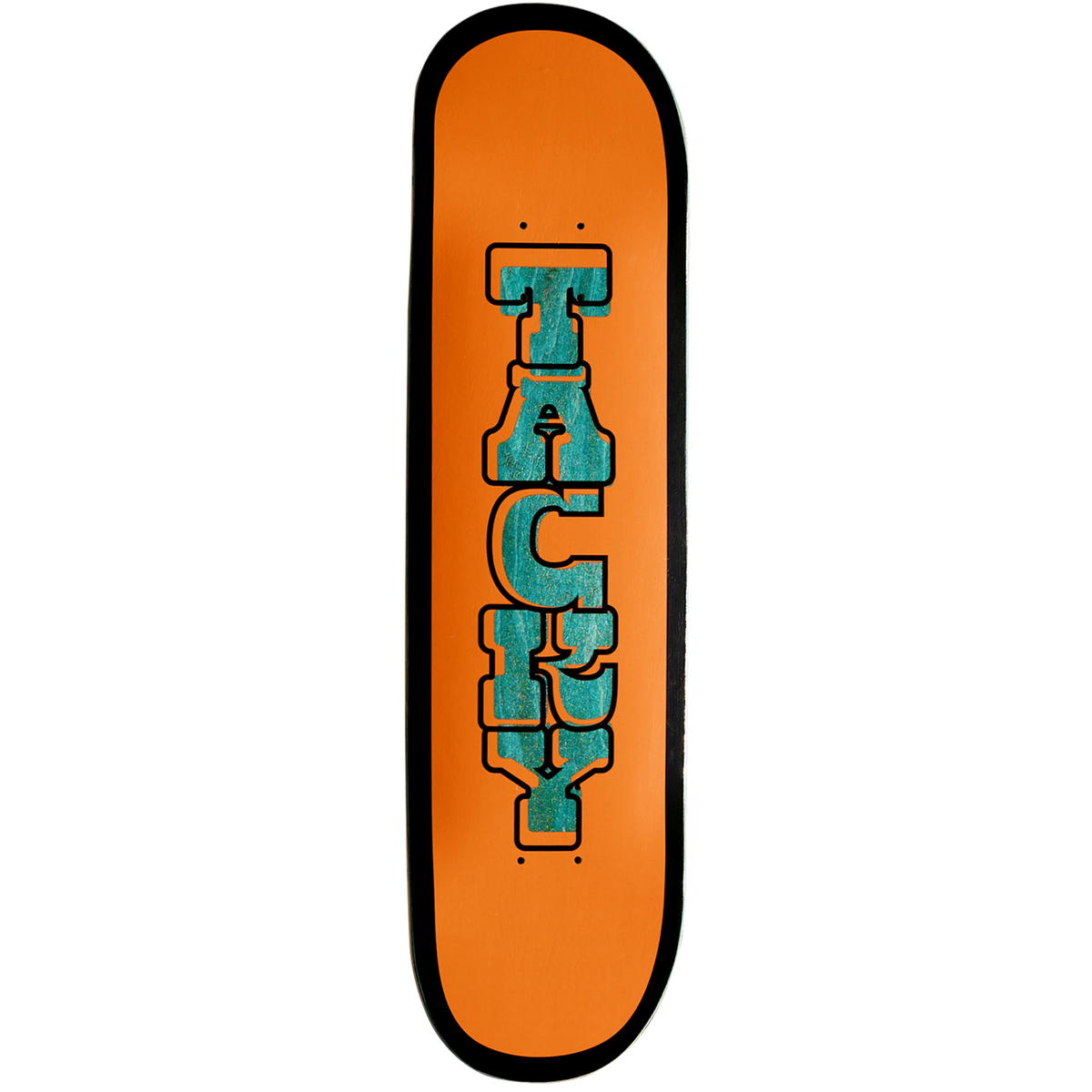 Tacky Joy Factory - Tacky Stack Deck (8.375") – 303boards.com
