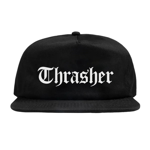 thrash thrasher