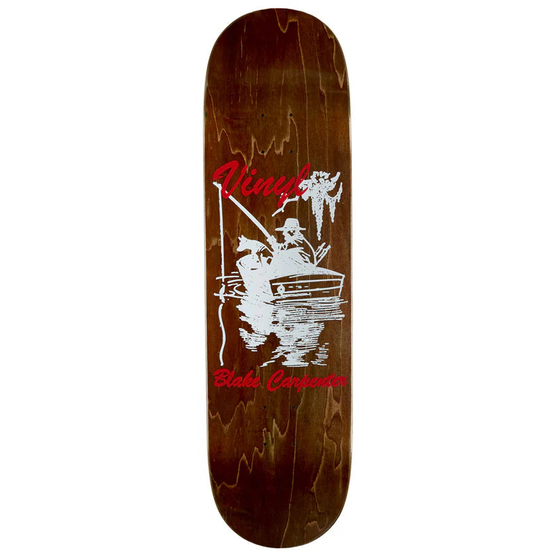 Vinyl - Carpenter Reflection Deck (8.5") – 303boards.com