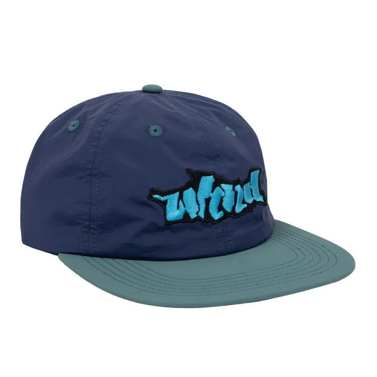WKND - Behold Hat (Navy) – 303boards.com