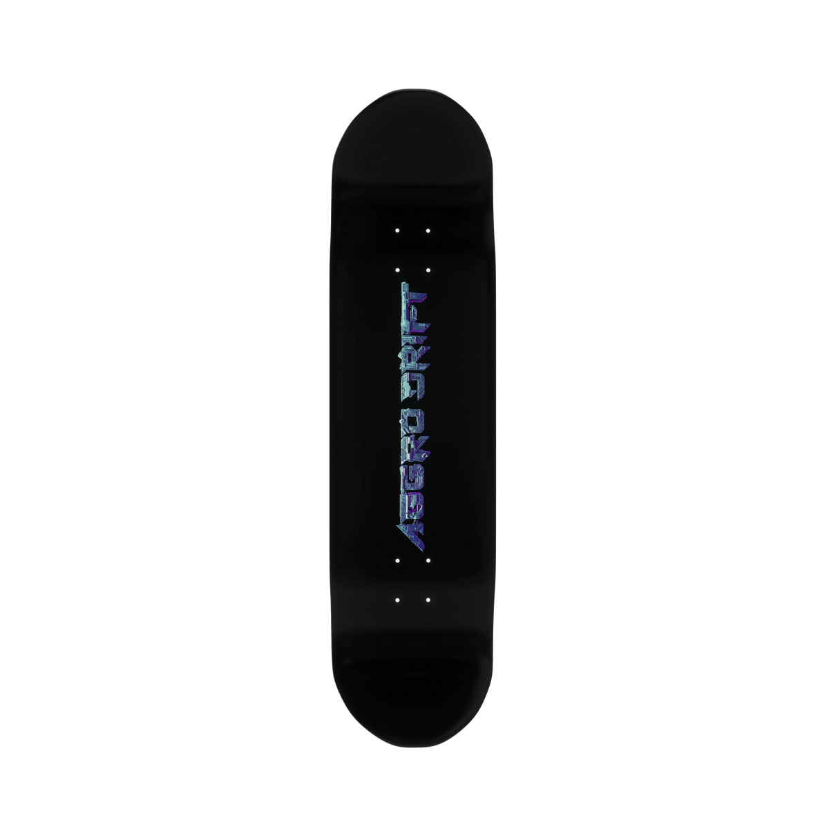 EDGLRD - Aggro Dr1ft Decapitation Deck (8.25") – 303boards.com