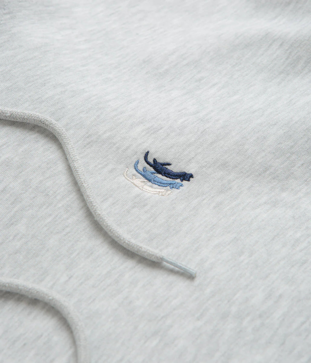 Magenta - Move Hoodie (Ash) – 303boards.com