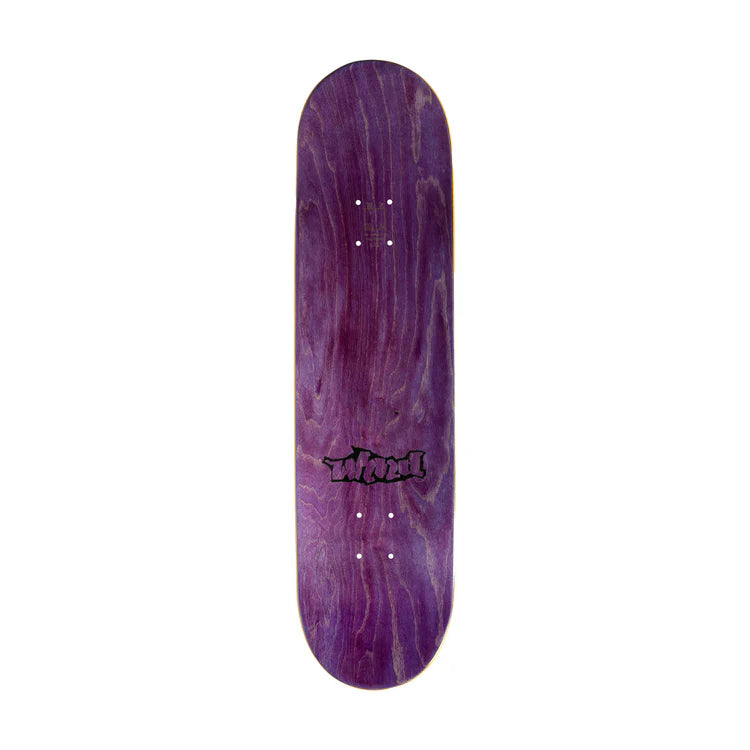 WKND - Considine Sanc Deck (8.5") – 303boards.com