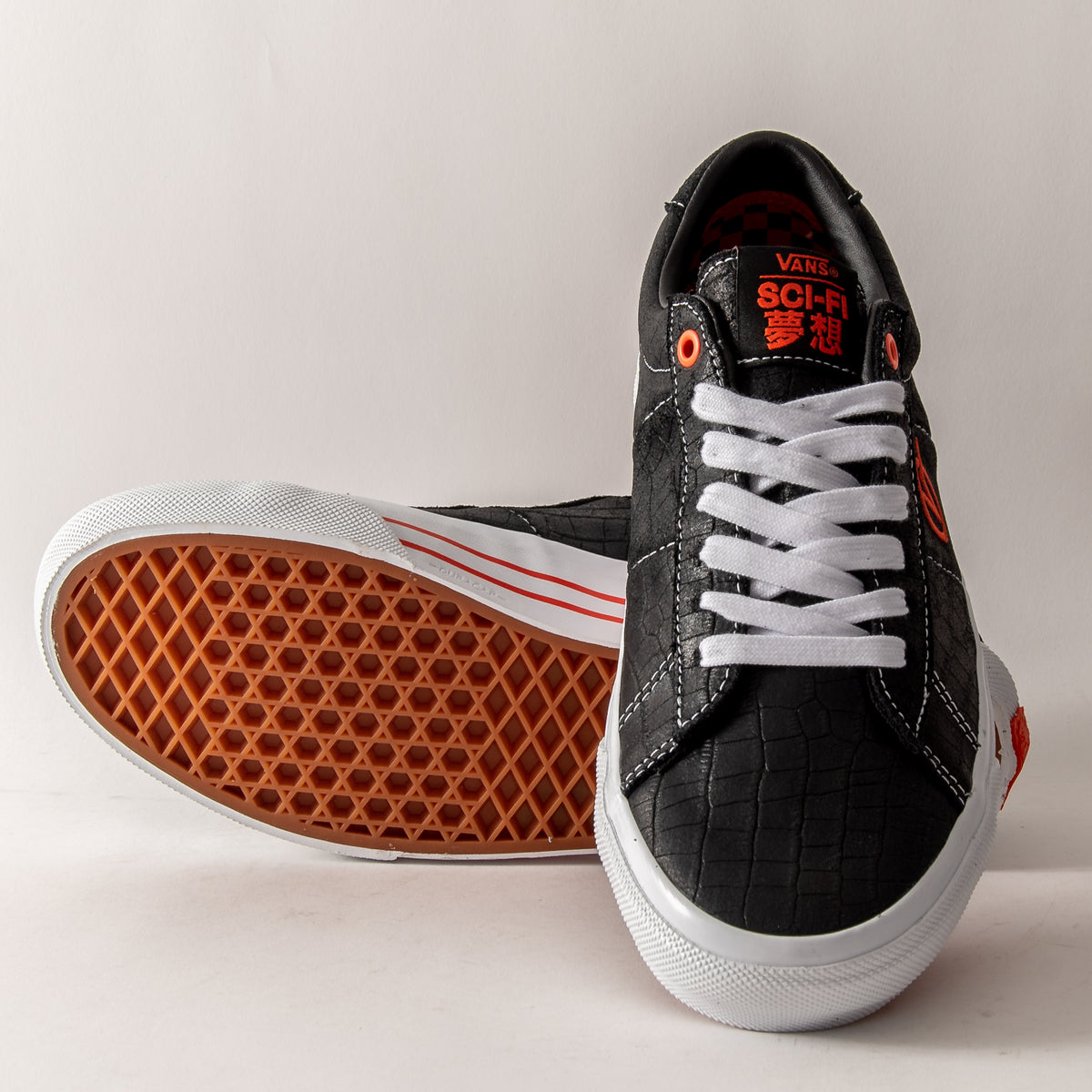 Vans - Skate Sid VCU (Sci-Fi Fantasy) – 303boards.com