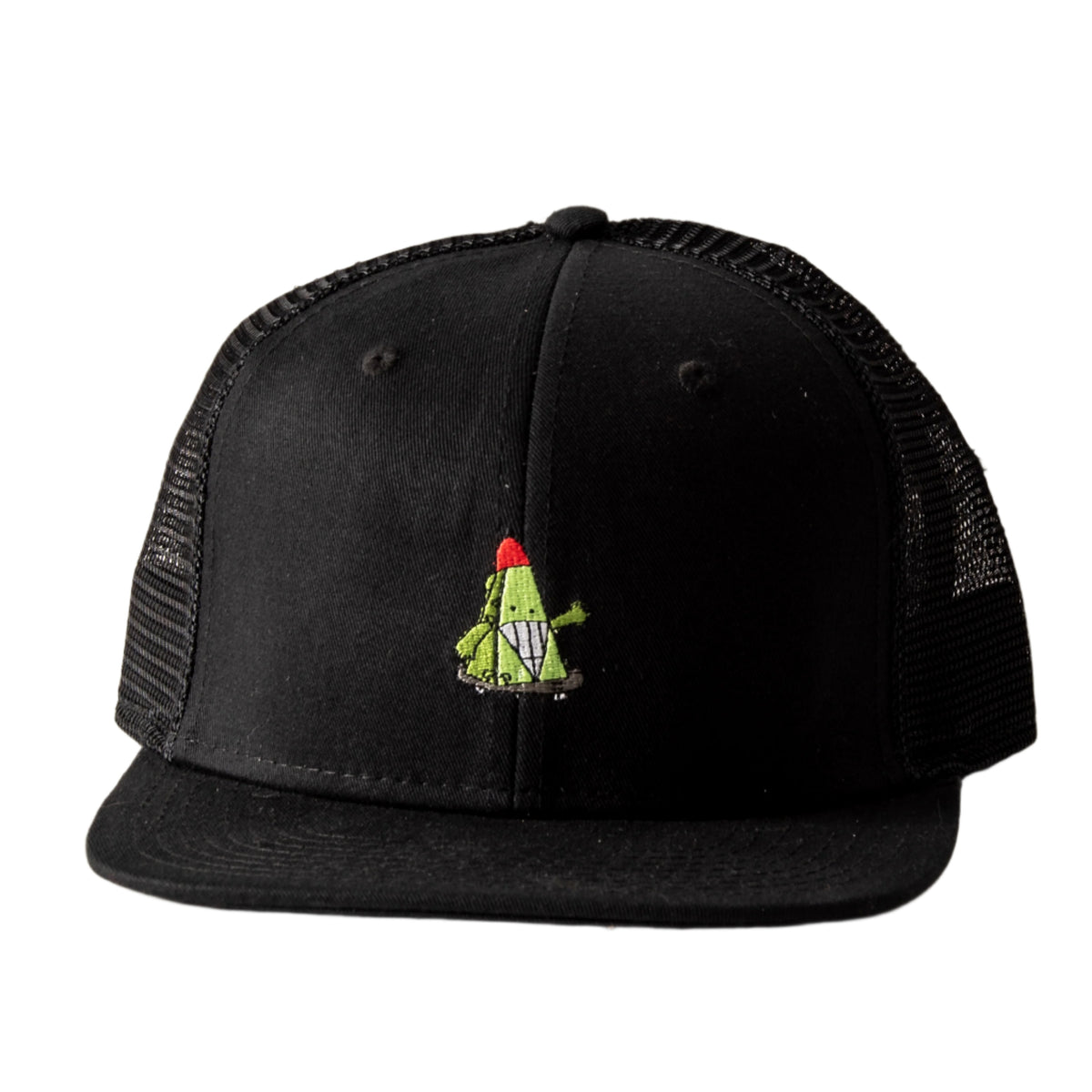 303 Boards - Pyramid People CLFX Trucker Hat (Multiple Colors) *SALE ...