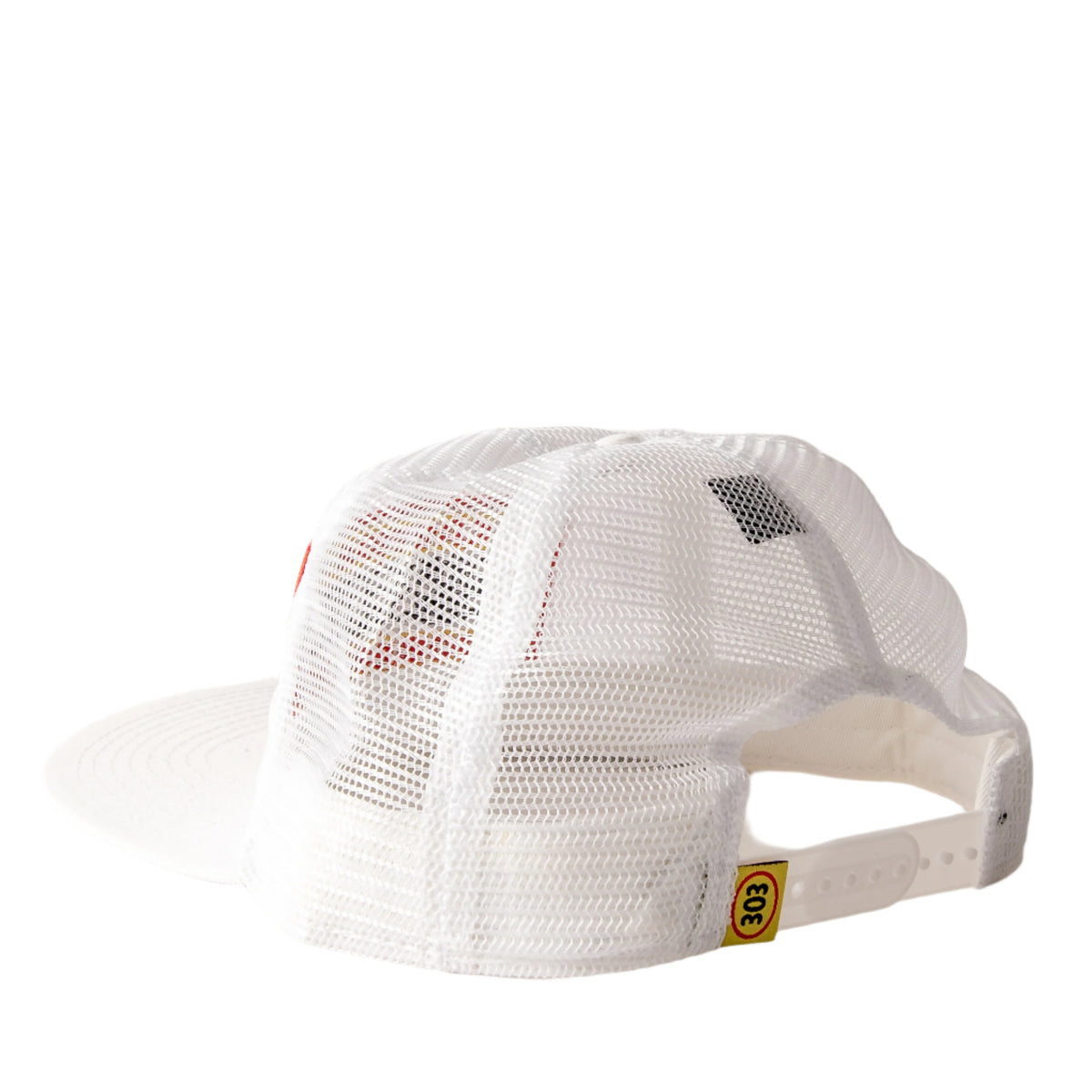 303 Boards - Colfax Powered Trucker Hats (Multiple Colors) *SALE ...