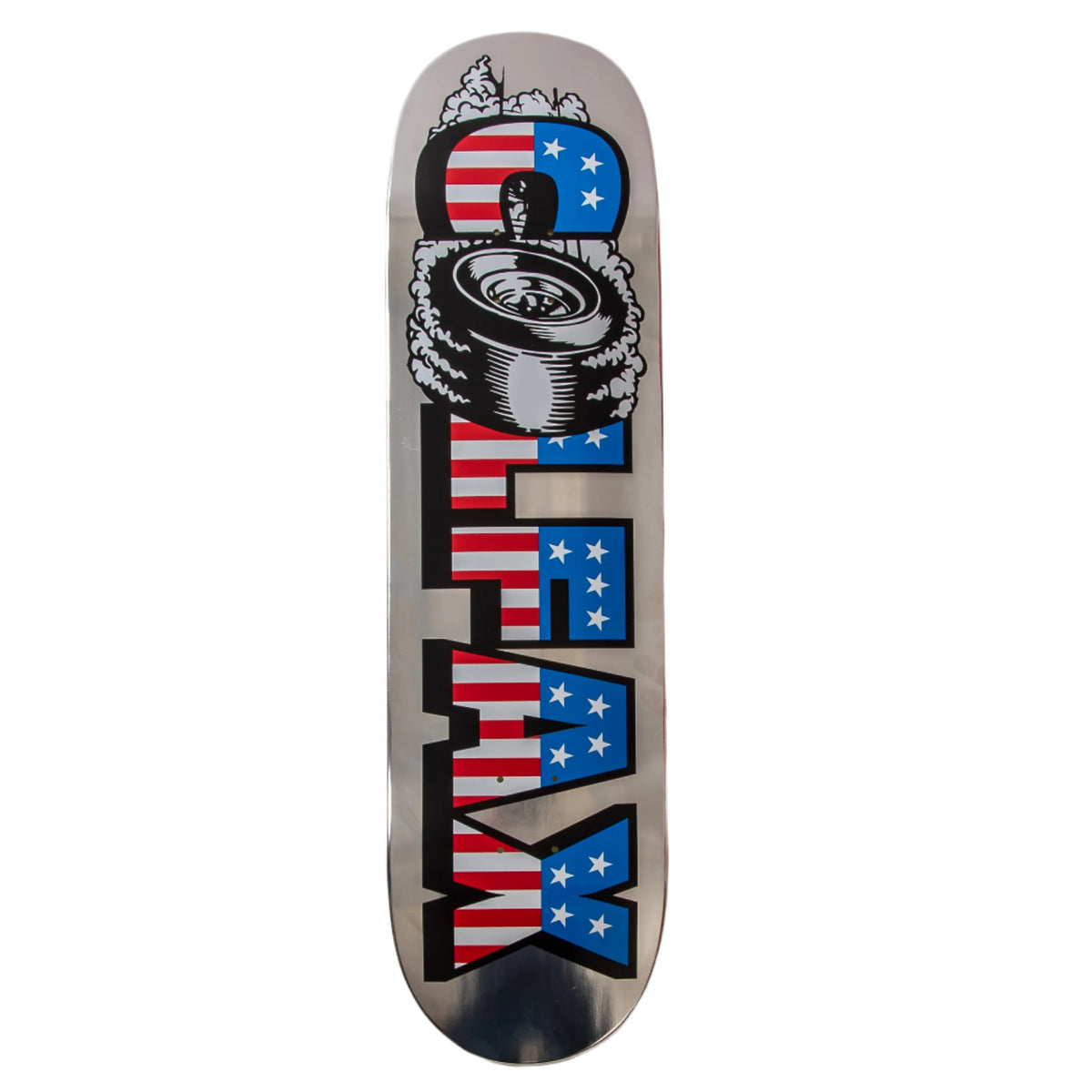 303 Boards - Colfax Powered Deck (Multiple Sizes) *SALE – 303boards.com