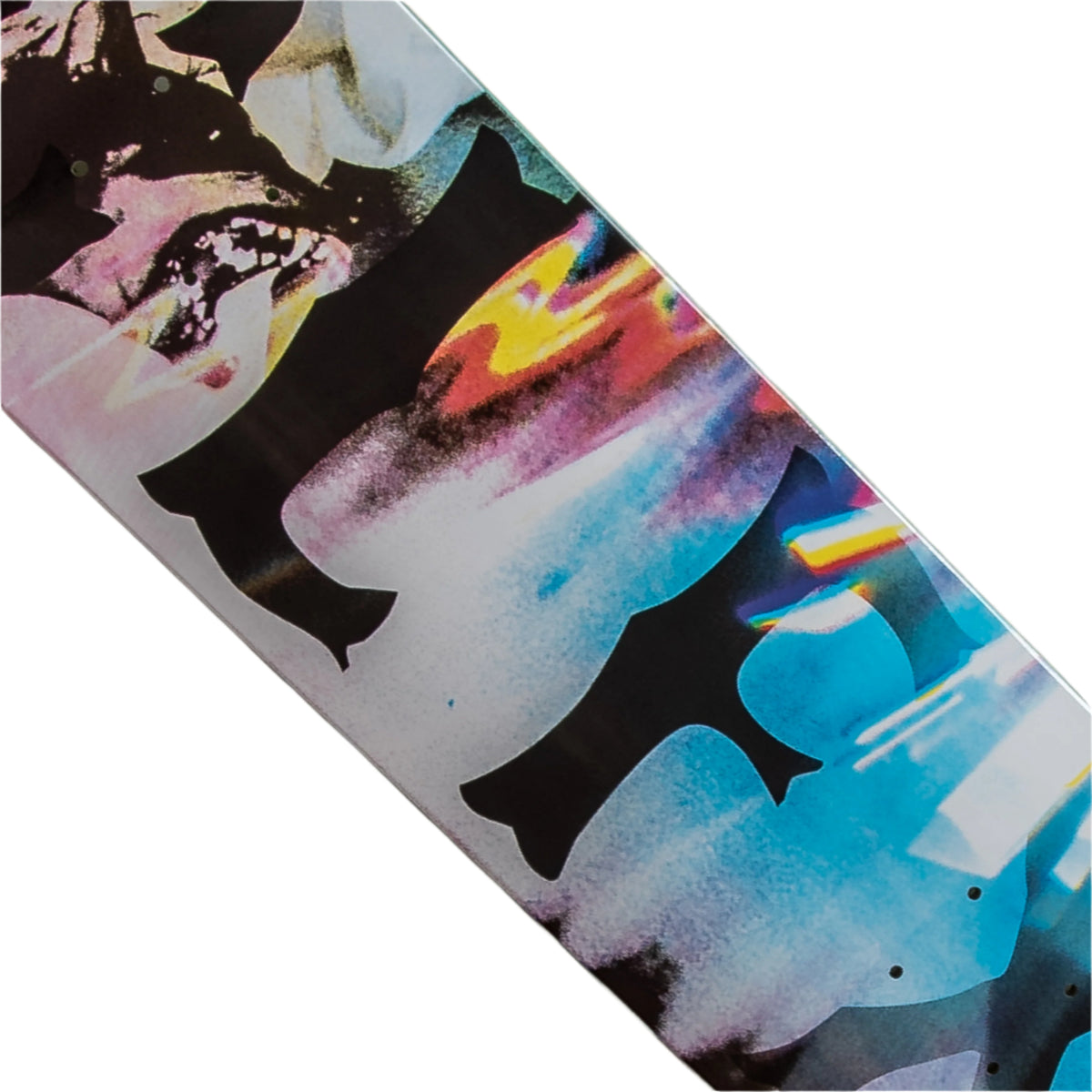 303 Boards - Spectrum CLFX Block Deck (Multiple Sizes) *SALE ...