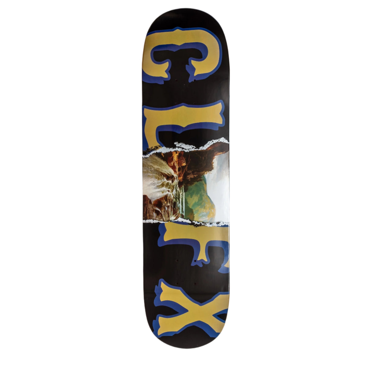 303 Boards - CLFX Block Ripped Deck (Multiple Sizes) *SALE – 303boards.com