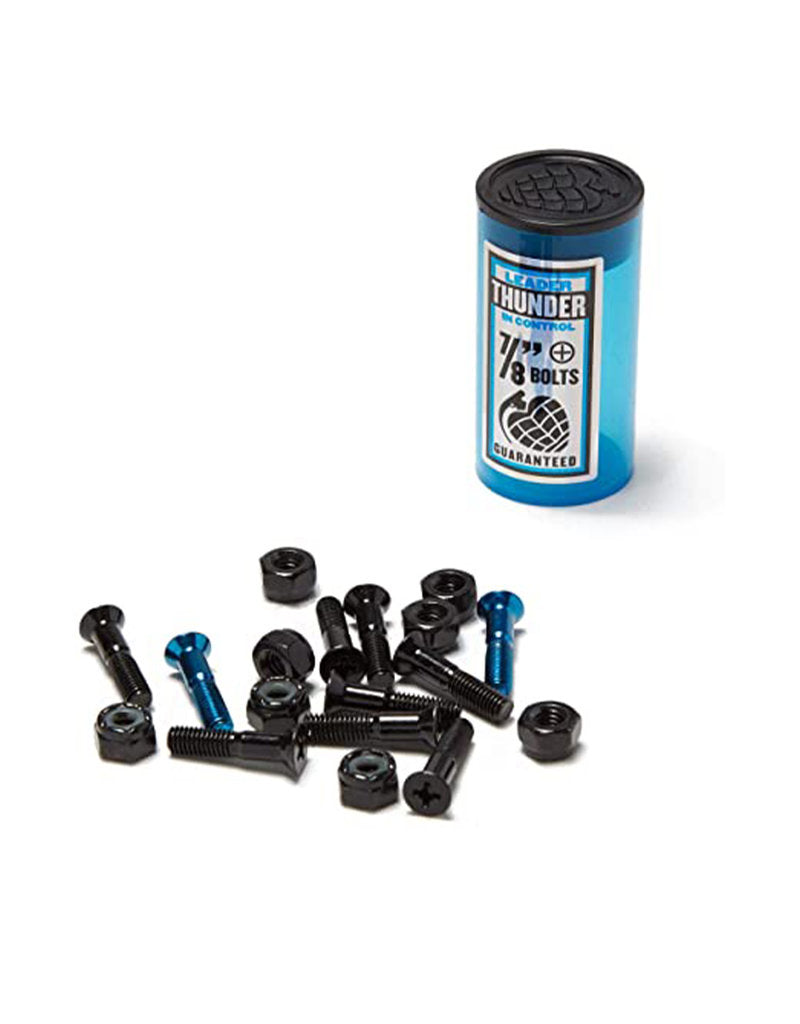 Thunder - 7/8" Phillips Hardware – 303boards.com