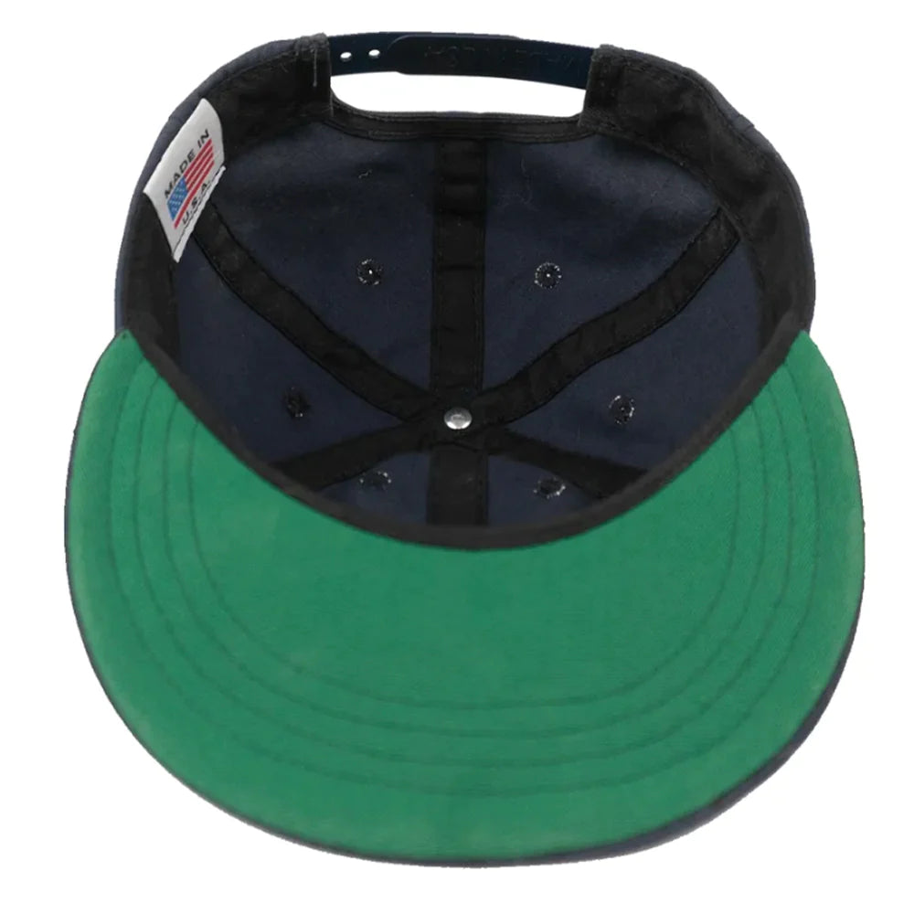 Hardbody - Beast 6 Panel Hat (Navy) *SALE – 303boards.com