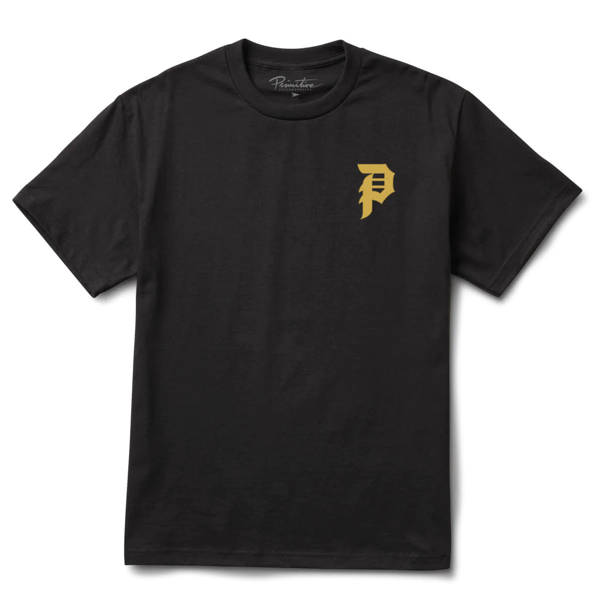 Primitive - Legend Shirt (Black) *SALE – 303boards.com