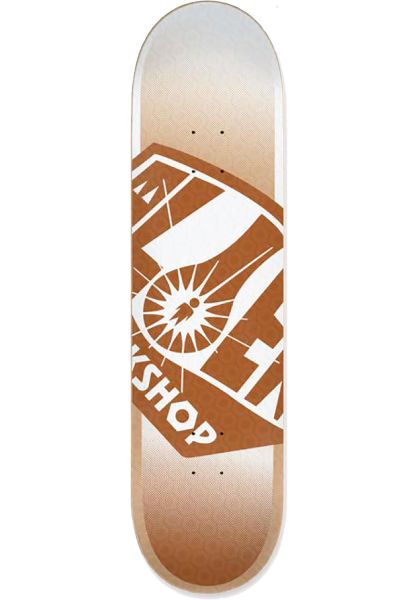 Skateboard Decks Alien Workshop