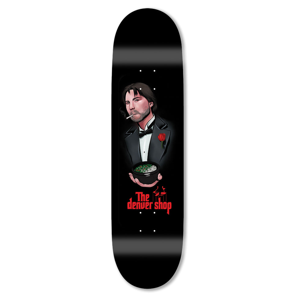 303 Boards - The Denver Shop "Godfather" Deck (Multiple Sizes) *SALE ...